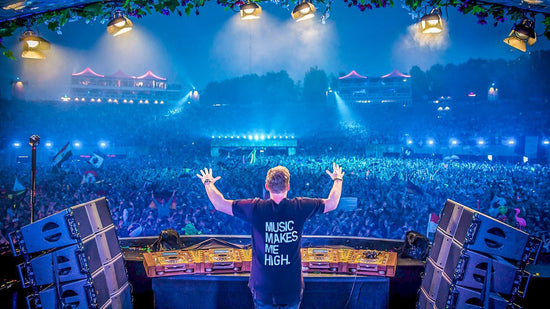 MUSIC MAKES ME HIGH – MUSICMAKESMEHIGH.COM